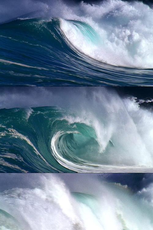 大海浪花的视频短视频截图