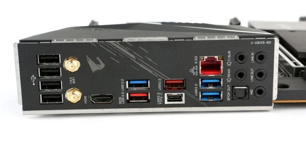 z490主板有无线网卡吗图标