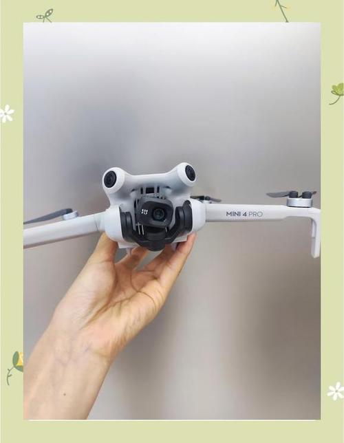 大疆mini4pro图标