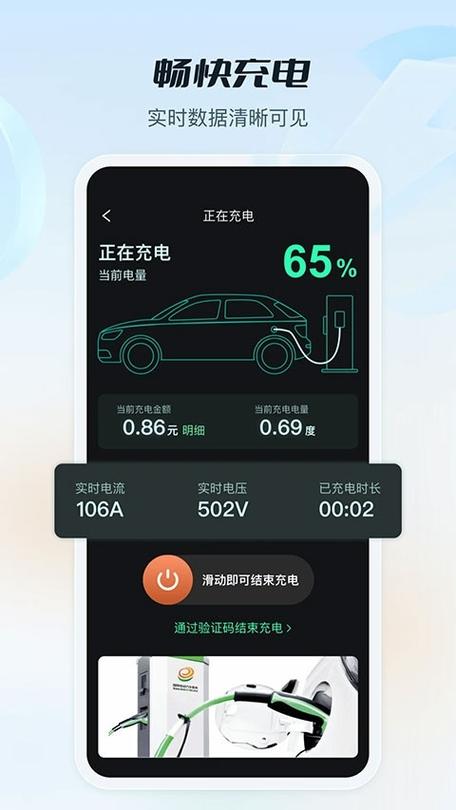 下载国家电网e充电缩略图