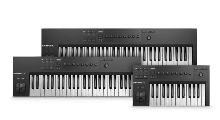 编曲用电子琴还是midi键盘
