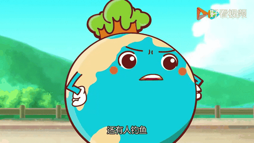 环保动画片有哪些截图