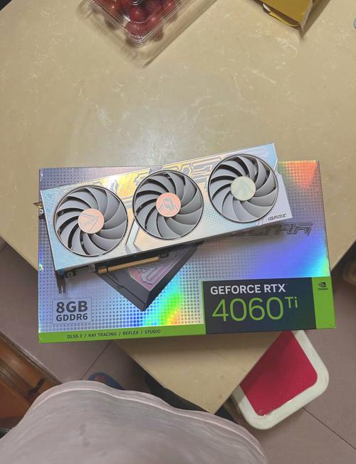 4060还能再战几年图标