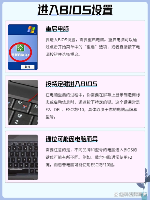 hp台式机取消开机按f1图标