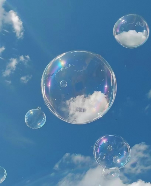 周转箱出气泡好还是不出气泡图标