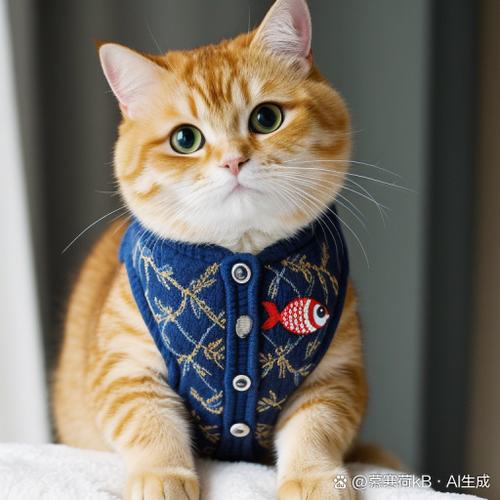 小橘猫多少钱一只图标