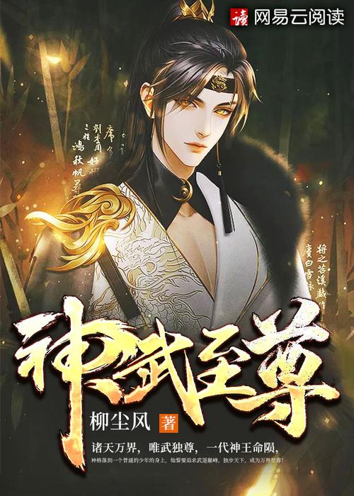 神武至尊笔趣阁图标