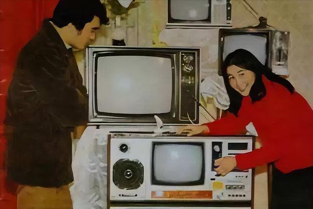 8090年代经典广告截图