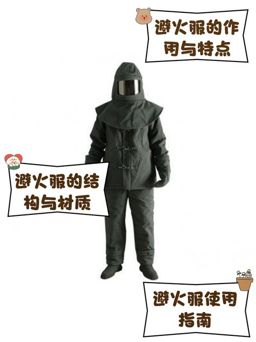 荒野之息防火服