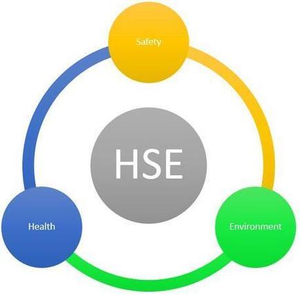 HSE培训app下载图标