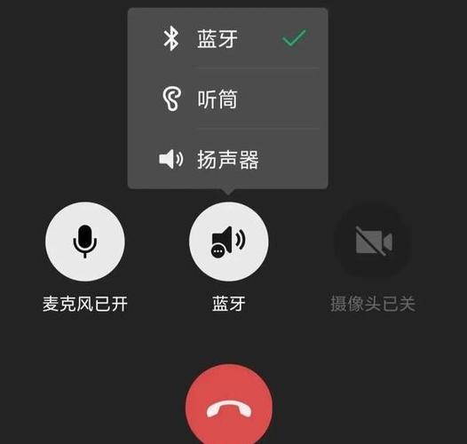 耳机能接微信电话吗图标