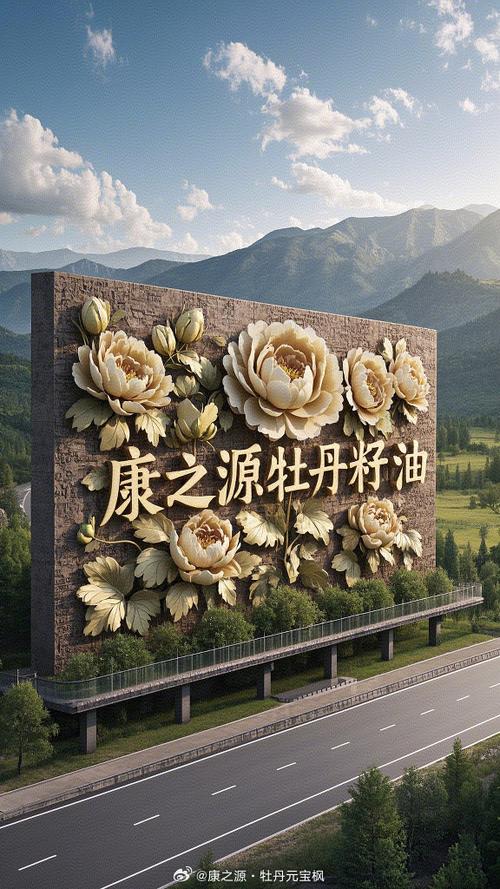 牡丹籽油可以护肤吗图标