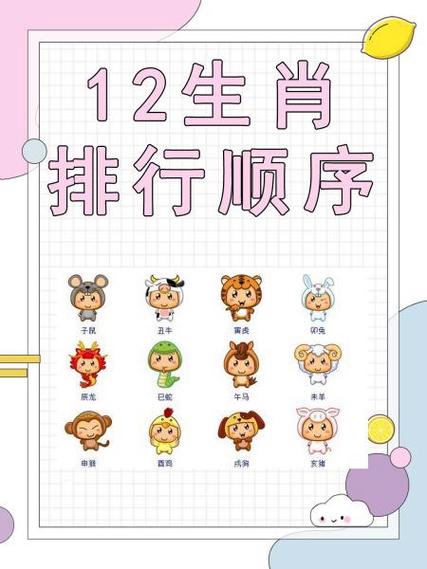 12生肖谁是佳人