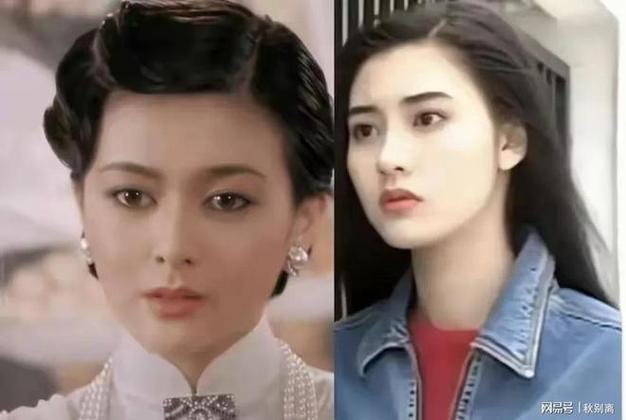 关之琳李嘉欣陈红图标