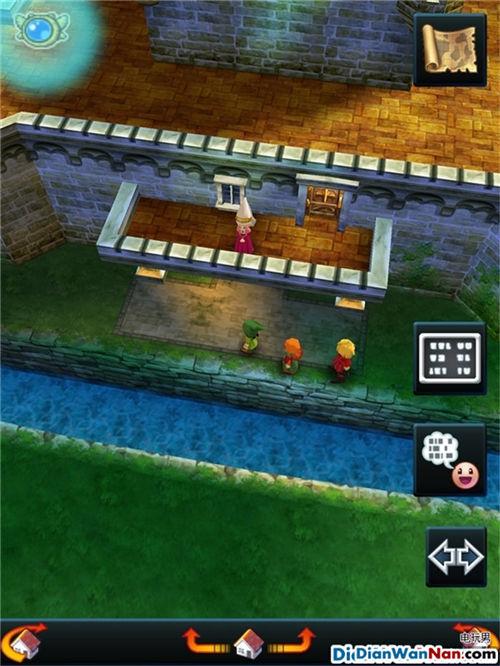 DQ7重制版完美图文攻略图标