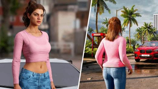 GTA6可以生孩子吗图标