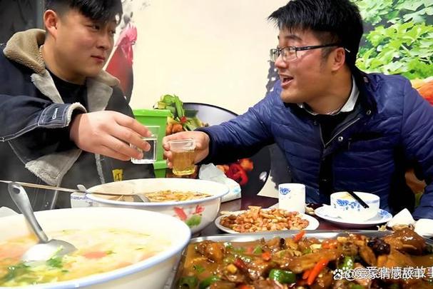 最聪明的约人吃饭方式图标