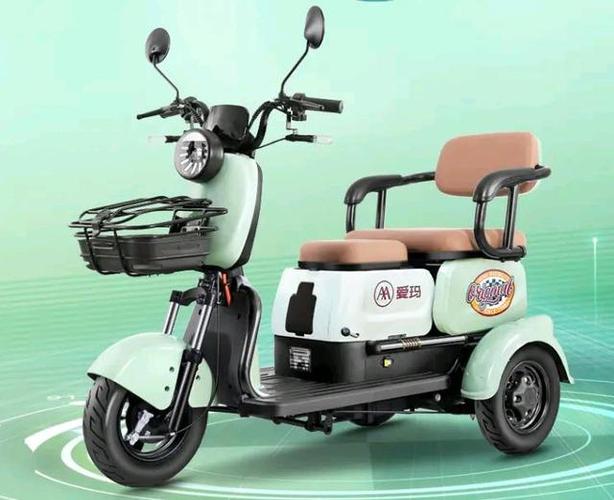 台铃三轮电动车型号大全图标