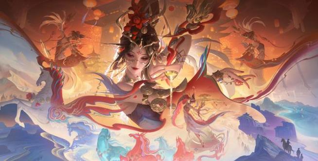 300个王者透视mpkg壁纸图标