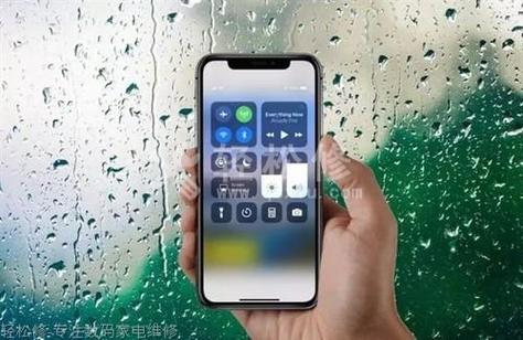魅族手机屏幕自己乱点失控截图