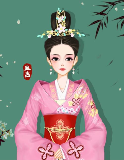 彩虹堂古装游戏图标