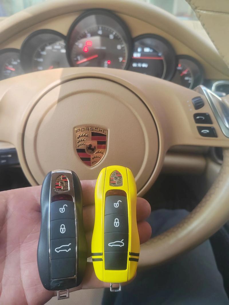 帕拉梅拉车钥匙图片图标