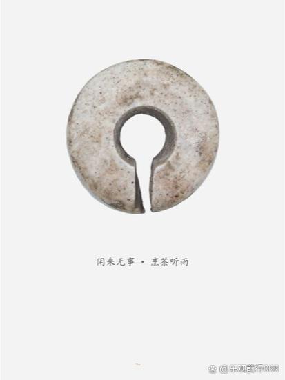 烟雨江湖四大玉珏顺序图标