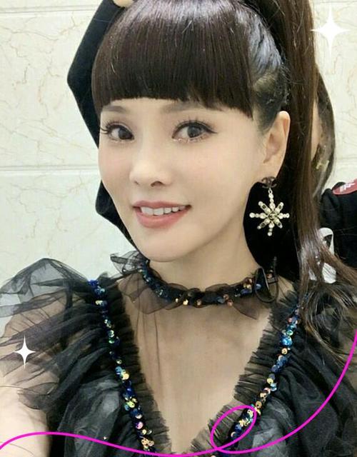 伊能静保养秘诀大揭秘图标