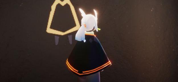 光遇狂欢季白凫图标