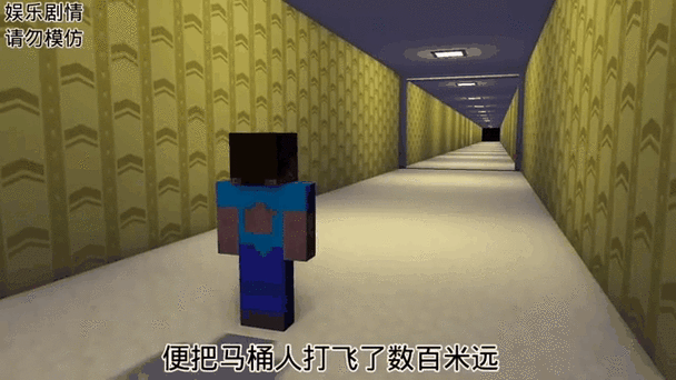 我的世界不需要太多人去懂图标