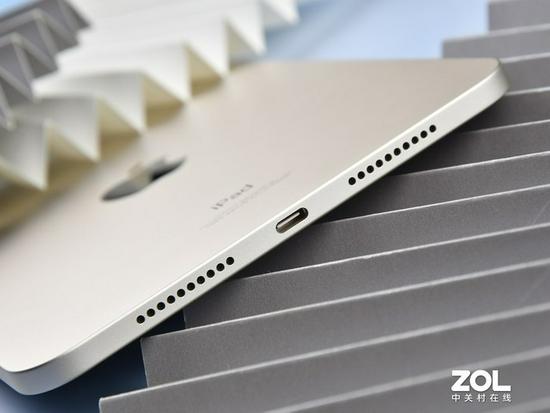 ipad改typec接口图标