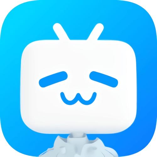 bilibili哔哩哔哩app截图