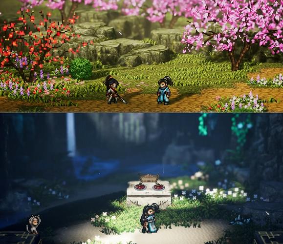 国产RPG逆命游戏攻略图标