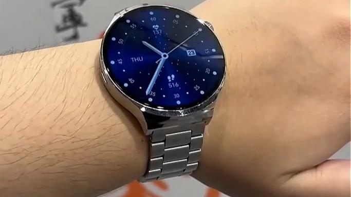 爱国者v8手表app下载官网图标