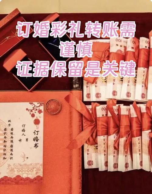 彩礼最怕三个证据图标