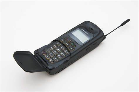 90年代翻盖手机图标