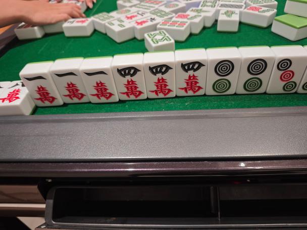攀枝花麻将最新版本