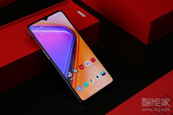 坚果pro3和一加7t图标