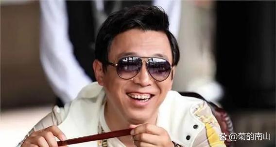 顶级大佬在综艺节目上爆红了截图