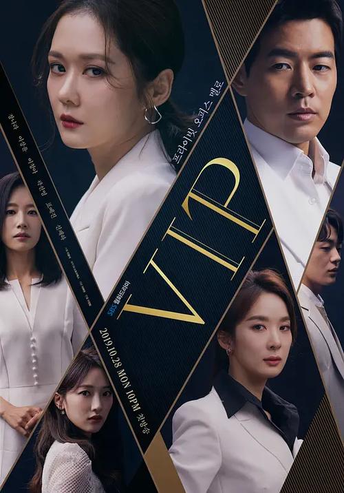 韩剧vip剧情介绍图标