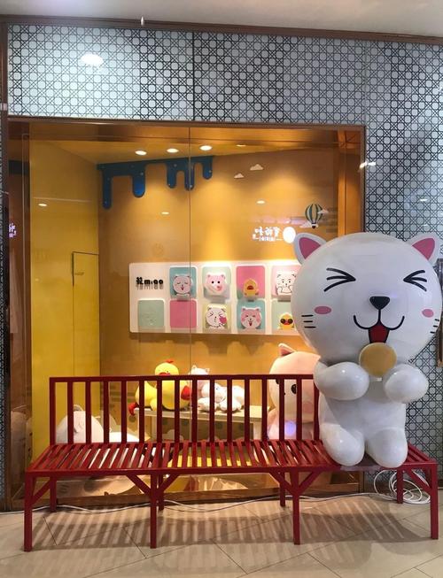 花猫乐租app图标