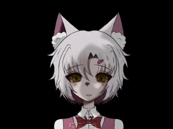 FNAF玩具熊娘化版图标