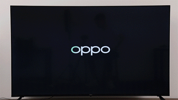 oppo一开机就简体中文图标