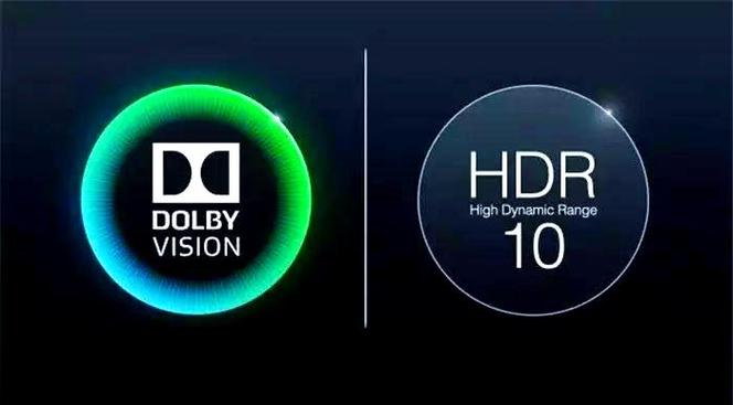 x9000e支持杜比视界吗图标