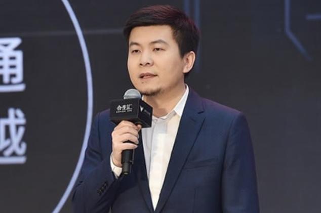 合创联盟创始人
