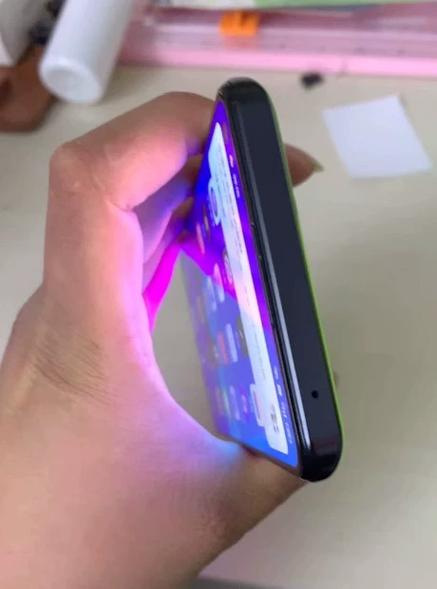一加10Pro电池图标