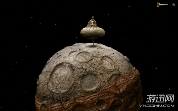 银河历险记第六个星球图标