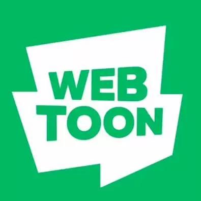 台版webtoon代币截图