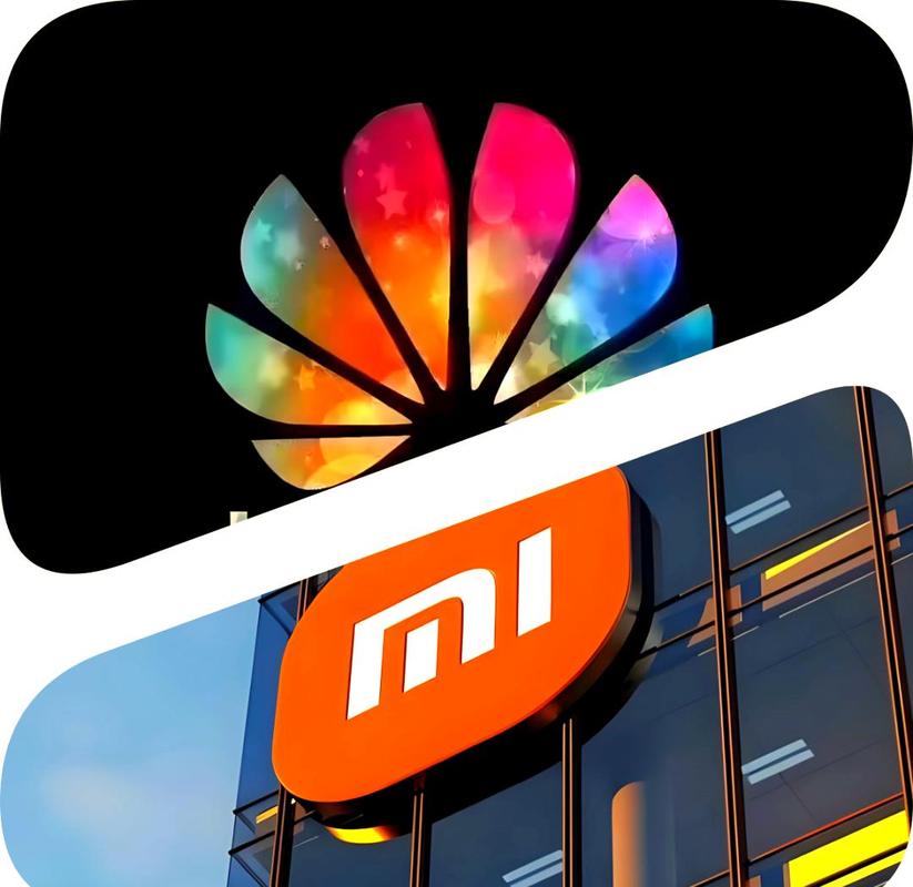 小米14和华为mate60哪个好