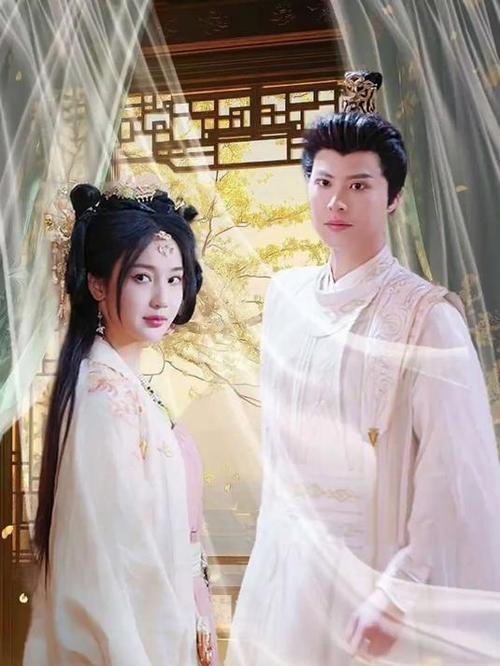 迎娶替嫁王妃gl缩略图